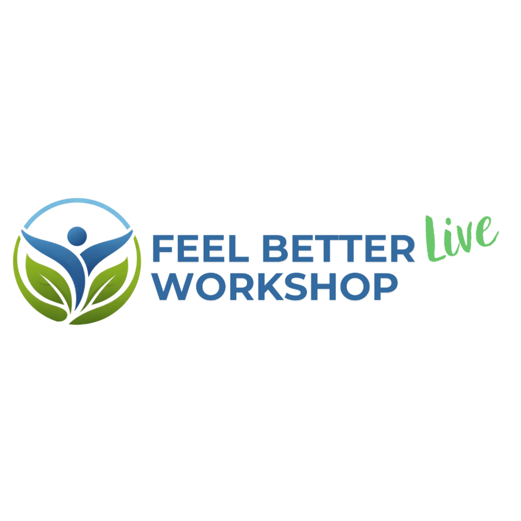 Vibrant Health Academy(180-Day Challenge) | Feel Better Live!
